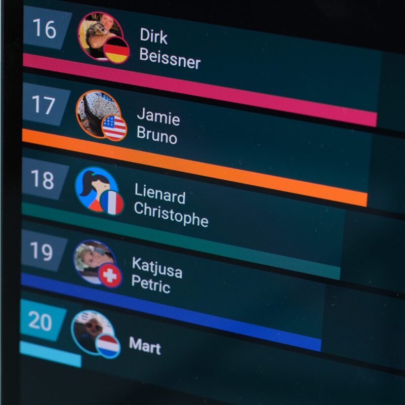 SmartRow Power Handle – SmartRow