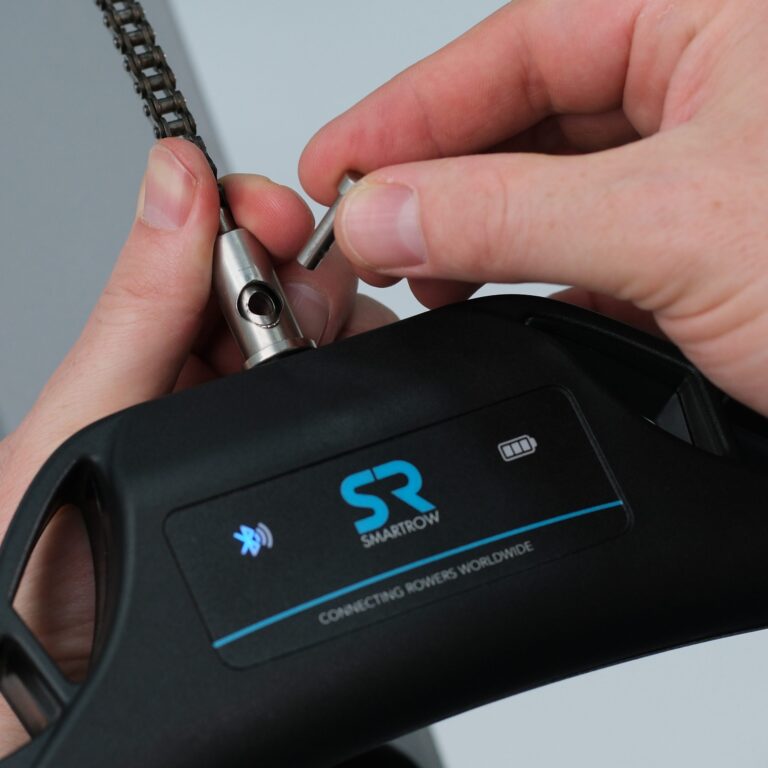 SmartRow Power Handle - Rowing Machine Power Meter