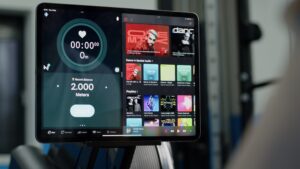 SmartRow Power Handle – SmartRow