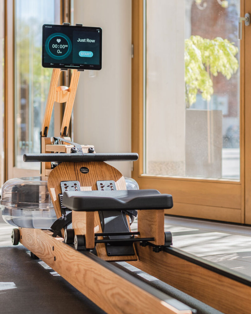 Smartrow for waterrower – SmartRow